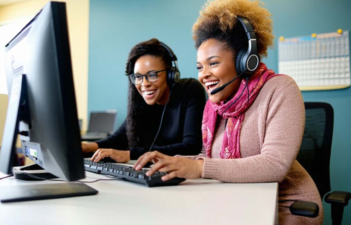 Wavenet - Telecom Training Solutions